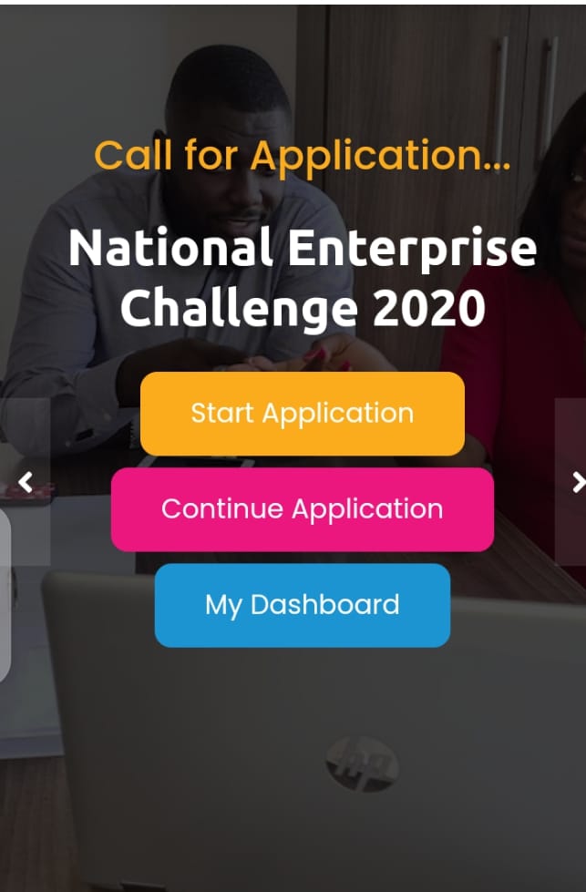 National Enterprise Challenge 2020 for Nigerian Students • MySchoolGist
