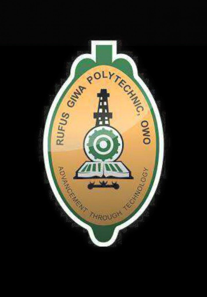 Rufus Giwa Poly School Fees Schedule 2019/2020