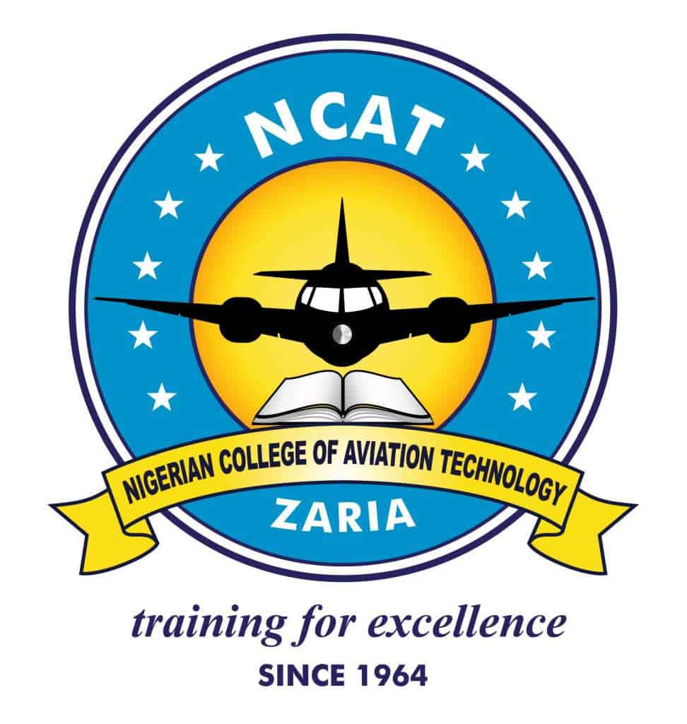 List of Courses Offered by Nigerian College of Aviation Technology Zaria