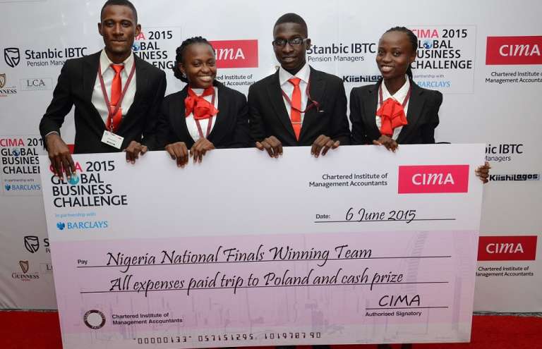 100 Free CIMA Student Membership Registration Up for Grabs • MySchoolGist