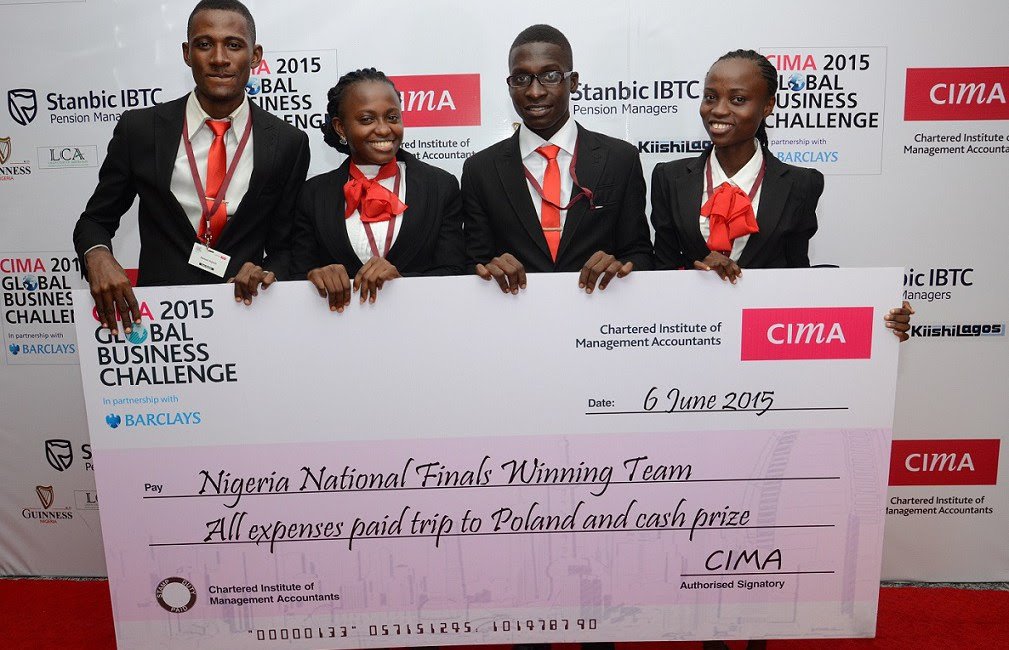 100 Free CIMA Student Membership Registration Up for Grabs • MySchoolGist