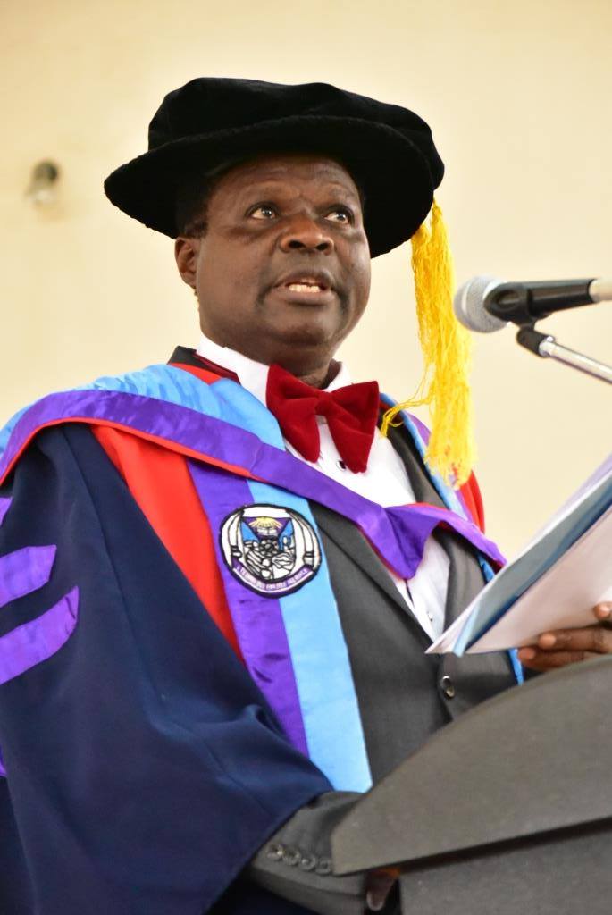 How Students Can Become Proficient in Mathematics - Professor of ...