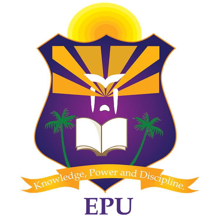 List Of EPU Courses and Programmes Offered - MySchoolGist