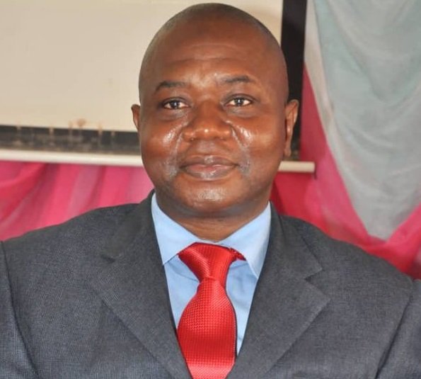ACEONDO Appoints Akintunde as Acting Provost