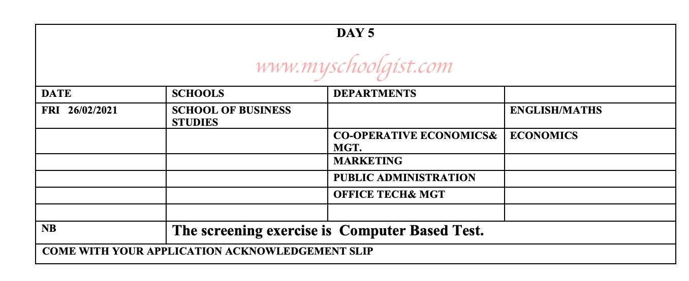 Updated Institute Of Management And Technology Imt 2020 2021 Post