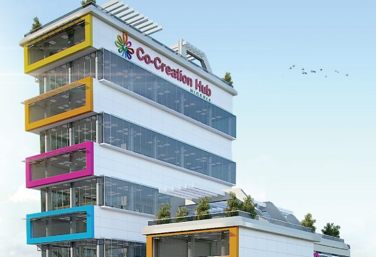 Latest Job Opportunities at Co-Creation Hub (CcHUB) • MySchoolGist
