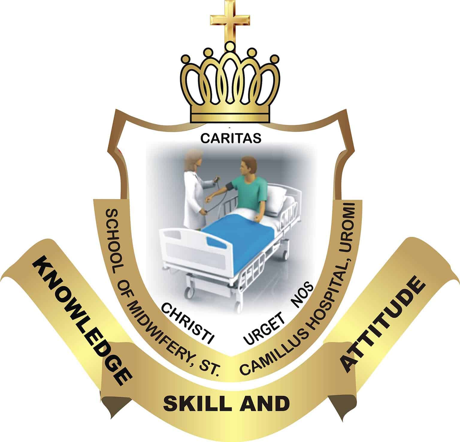 St. Camillus Hospital College of Nursing Sciences Admission 2023