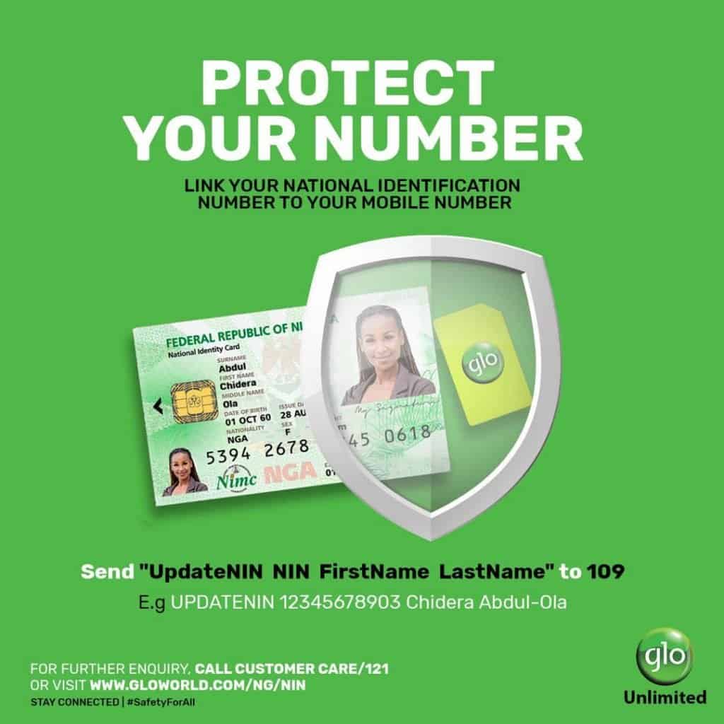 Easy Methods On How To Link NIN To MTN Glo Airtel 9mobile Sim easy-methods-on-how-to-link-nin-to-mtn-glo-airtel-9mobile-sim