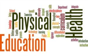 JAMB Syllabus for Physical and Health Education (PHE)