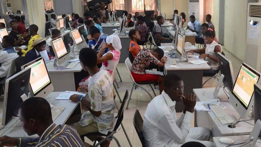 How to Upload Result on JAMB Portal | SureSuccess.Ng