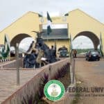 FUOYE-YABATECH Top-up Degree & HND Conversion 2024