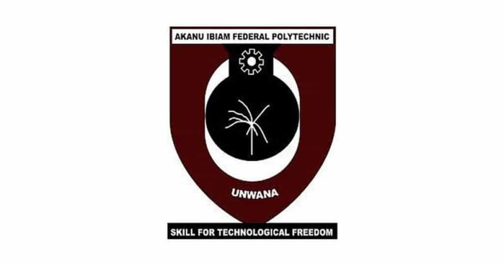 Akanu Ibiam Federal Poly Unwana Post UTME Form 2022/2023