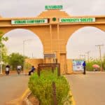 UDUSOK Admission List 2025/2026 Now Out
