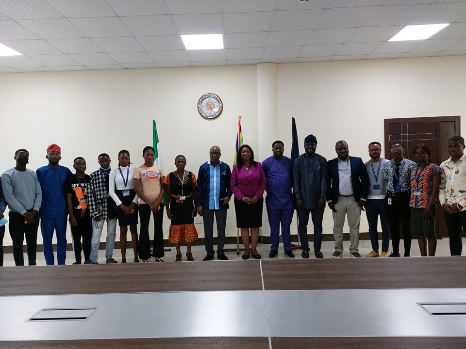 LASU Commences Work-Study Scheme - MySchoolTrick