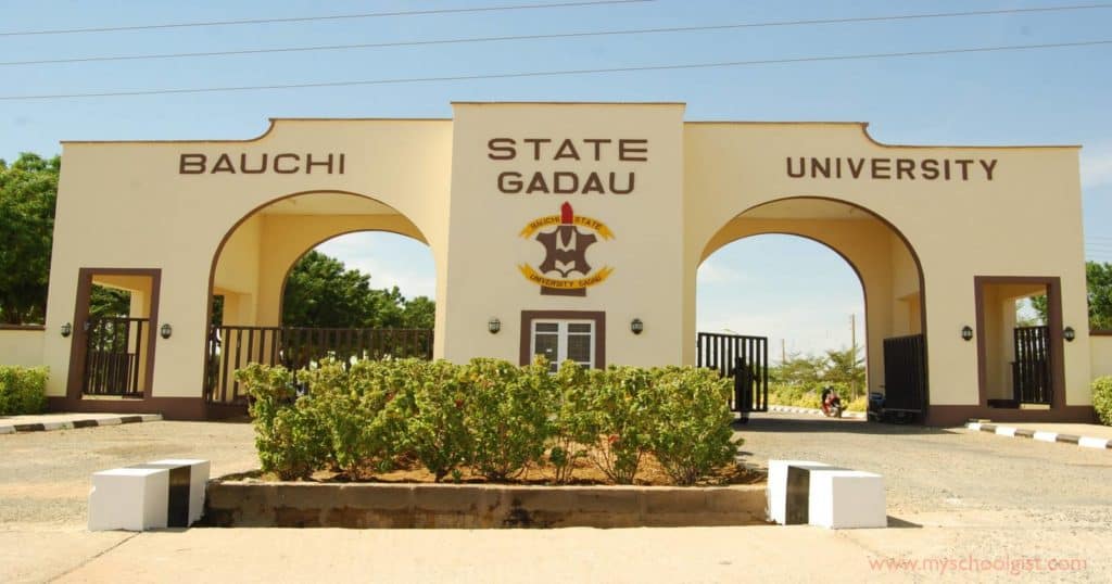 SAZU (BASUG) Admission List 2025/2026 for 1st, 2nd & 3rd Batch