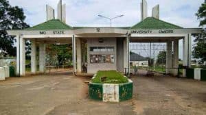 IMSU Post UTME / Direct Entry Form 2022/2023