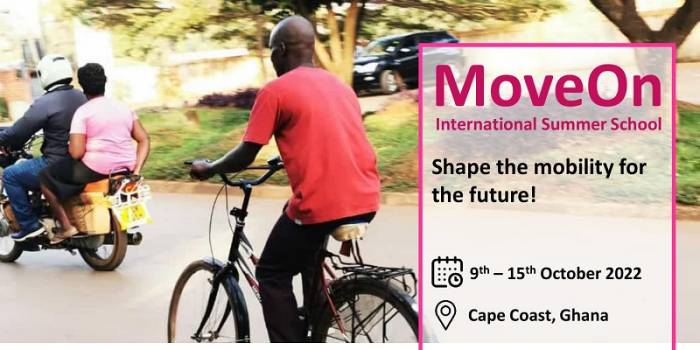 University of Kassel/University of Cape Coast In­ter­na­tional Sum­mer ...