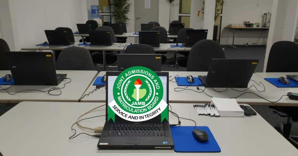 JAMB Introduces Mock-Only Trial Test for 2025 UTME