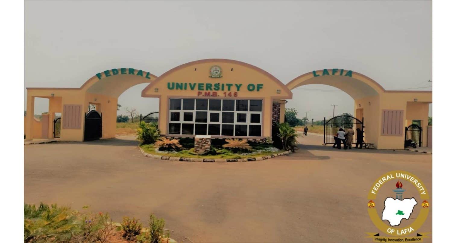 FULAFIA Post UTME/DE Screening Form 2022/2023