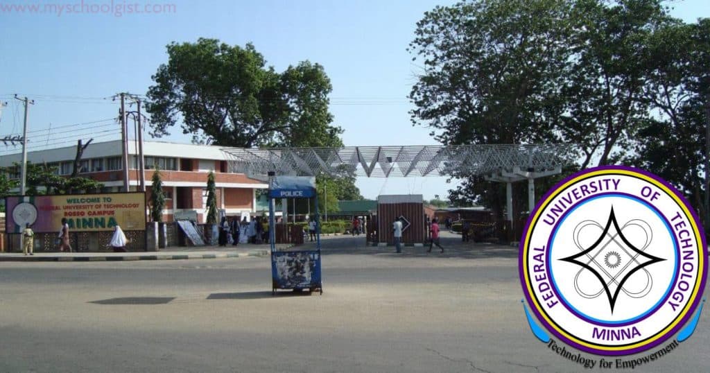 FUTMINNA Post UTME / DE Form for 2022/2023 is Out