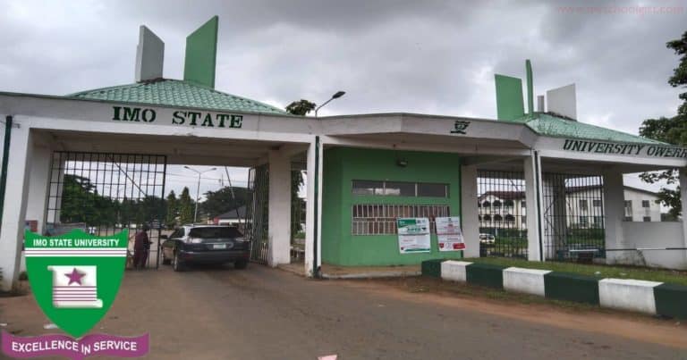 IMSU Post UTME/DE Screening Result 2024/2025 IMSU Post UTME/DE Screening Result 2024/2025