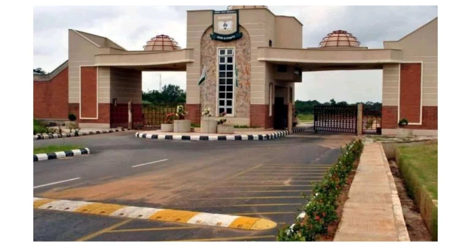 KWASU Postgraduate Admission Form 2023 2024 HerTips KWASU Postgraduate Admission Form 2023 2024 HerTips