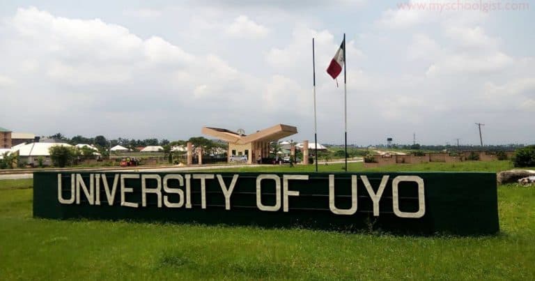 Complete List of UNIUYO Postgraduate Courses