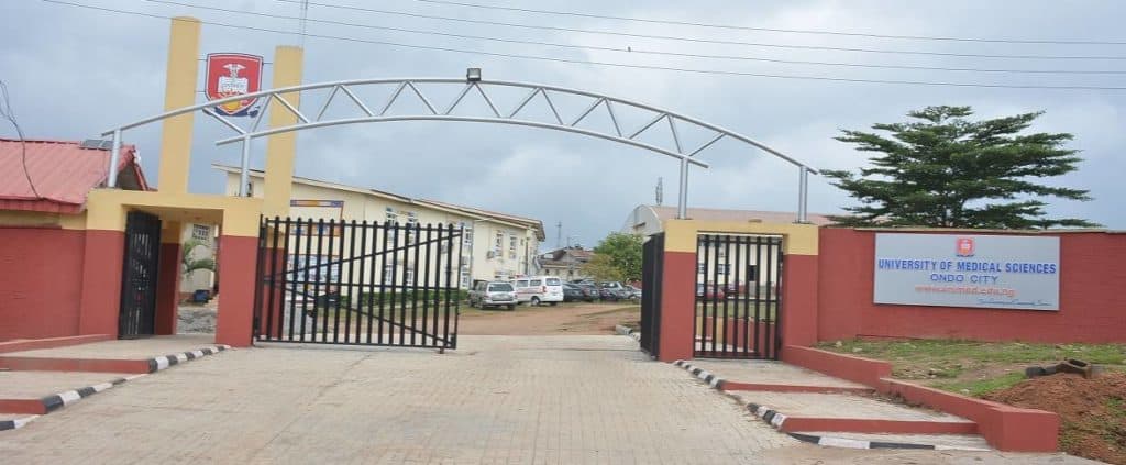 UNIMED Admission List for 2022/2023 Academic Session