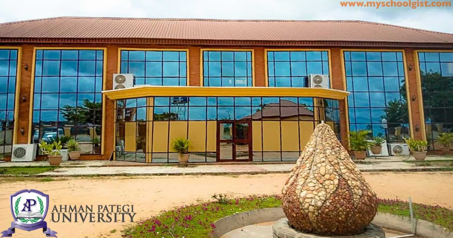 APU Major Campus Upgrade & Admission Extension News