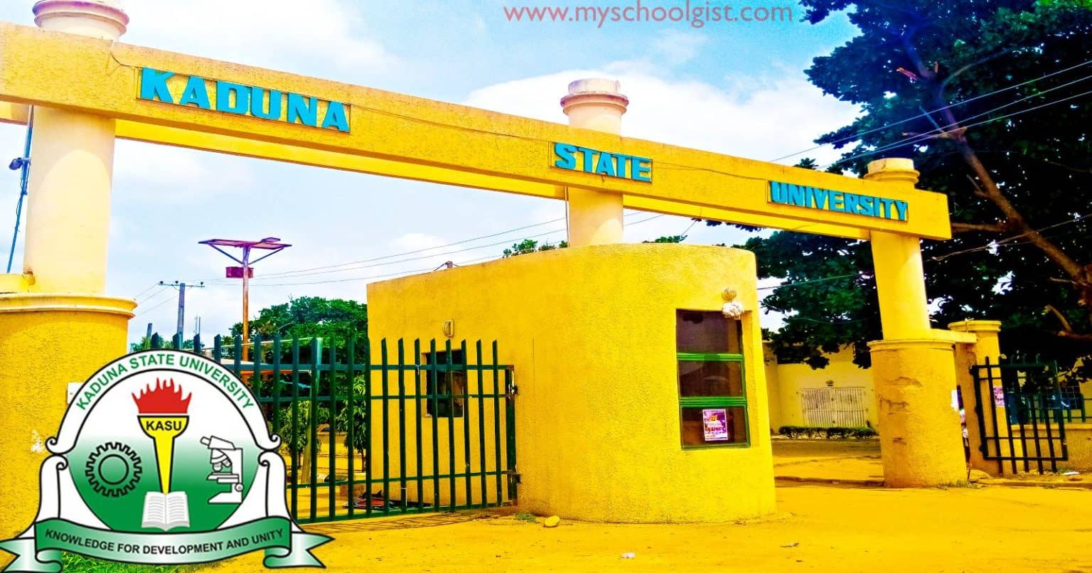 KASU Cut-Off Mark for 2025/2026 Admission Exercise