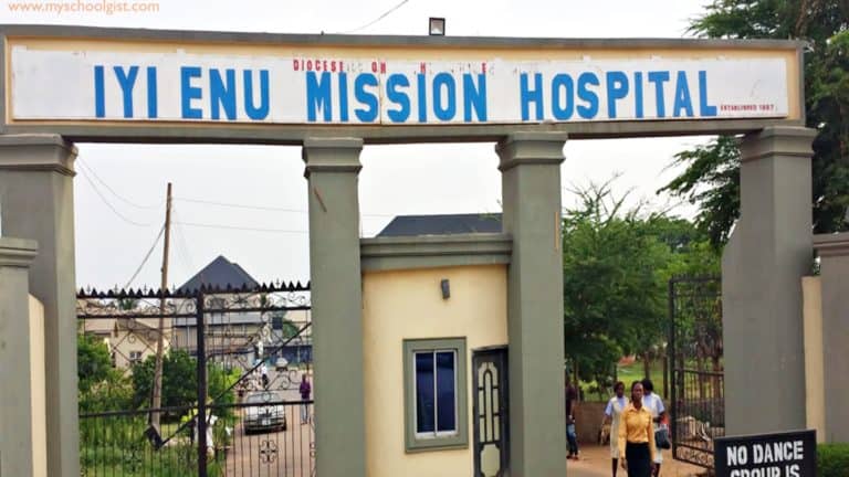 Iyi-Enu School of Basic Midwifery Admission 2023/2024: Apply Now