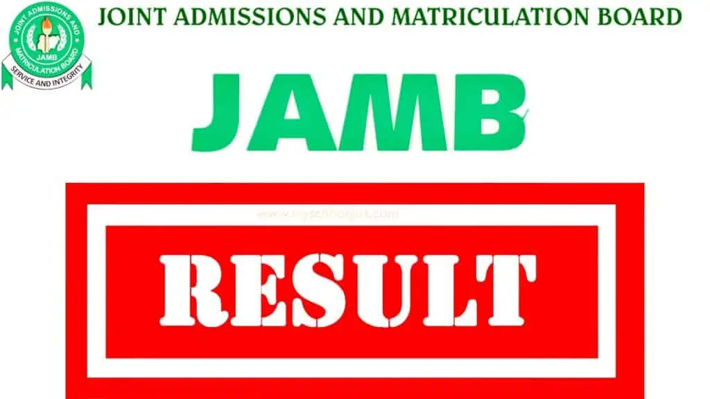 How to Check 2025 JAMB Result Online or via SMS