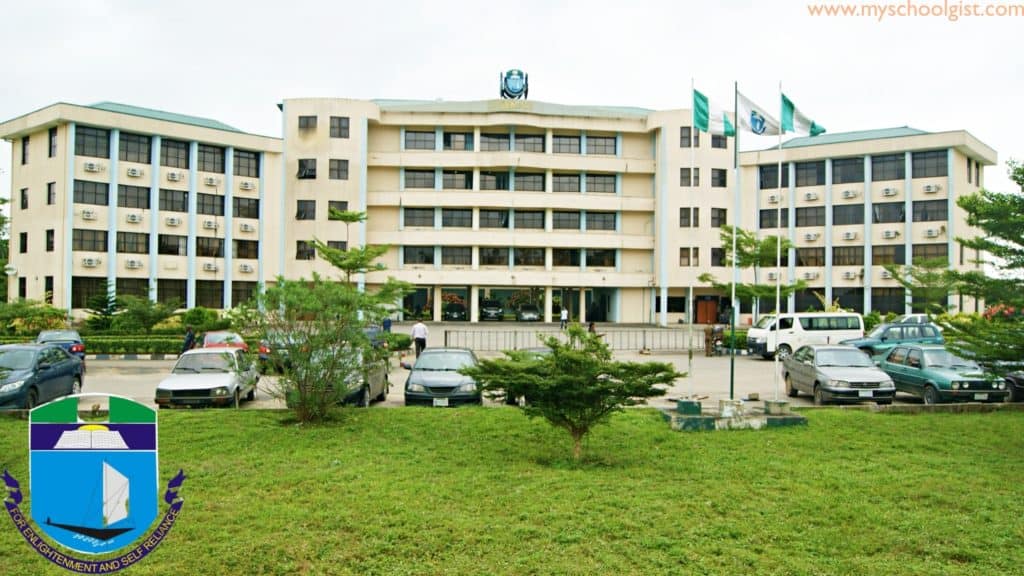UNIPORT Postgraduate Courses & Requirements