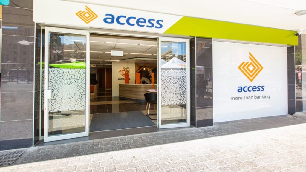 Join the Access Bank Plc Entry Level Fin-Tech Programme 2023