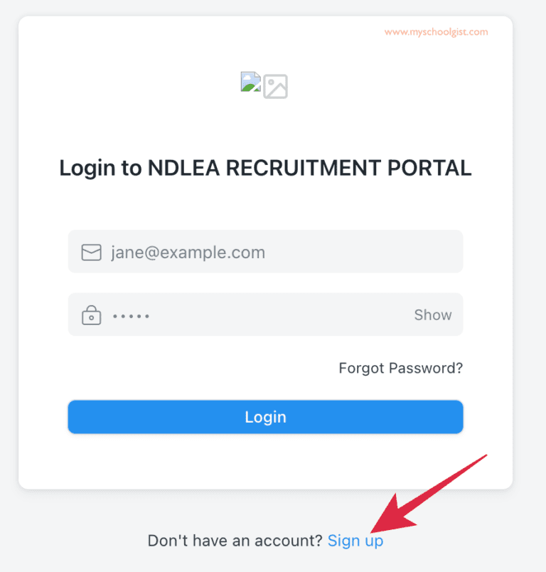 NDLEA Recruitment 2023: Submit Your Application Today