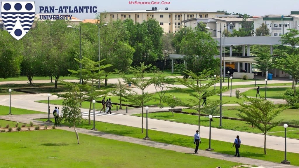 Pan-Atlantic University (PAU) School Fees Schedule 2024/2025