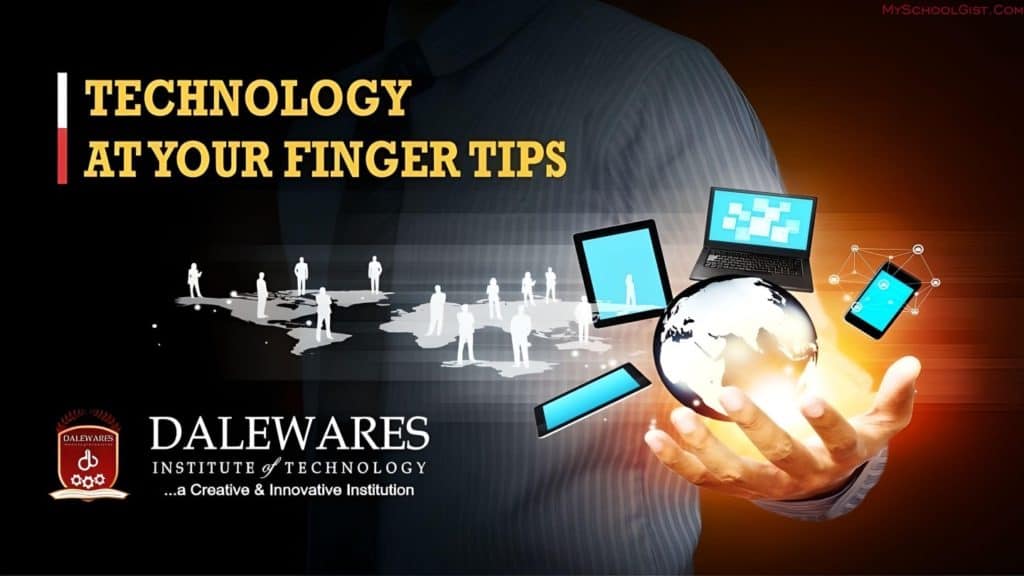 Dalewares Institute of Technology: Admission Open for 2023/2024