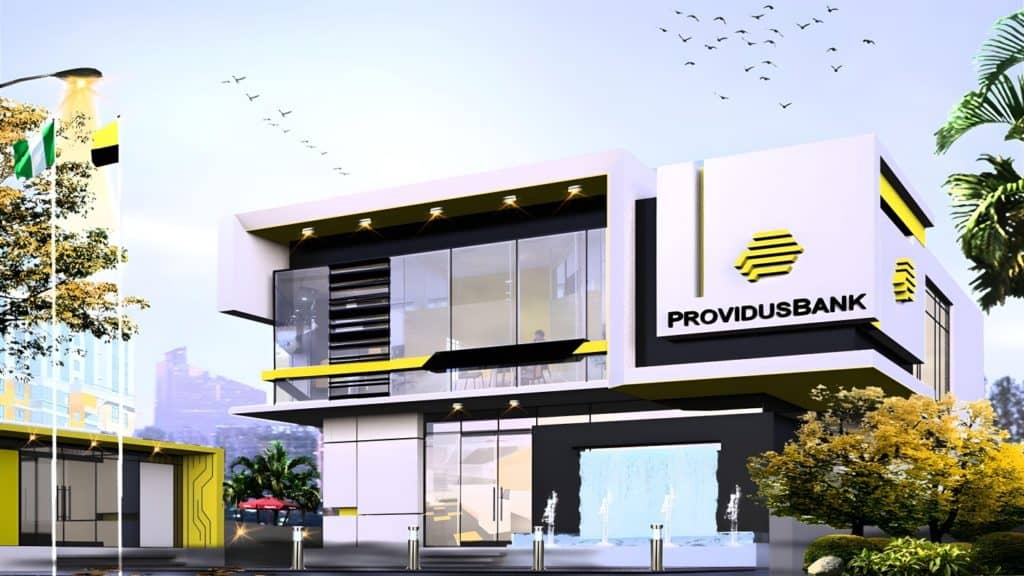 Providus Bank Graduate Management Trainee Program 2023