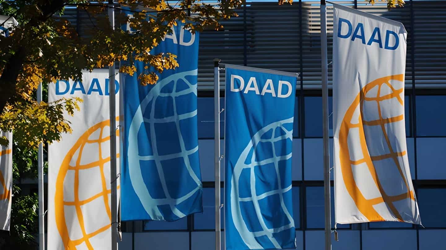DAAD University Winter Courses 2024 Scholarships In Germany MySchoolGist