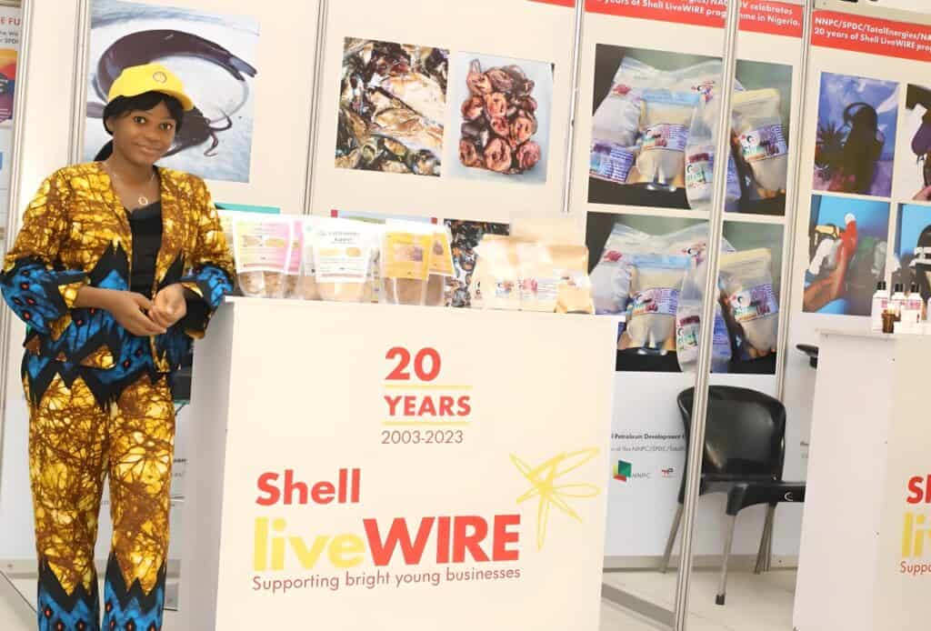 NNPC / SPDC - JV Regional Livewire Nigeria Programme 2023