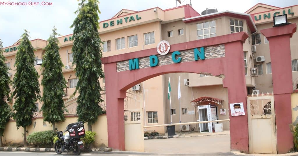 MDCN Housemanship 2024: Registration and Placement Details