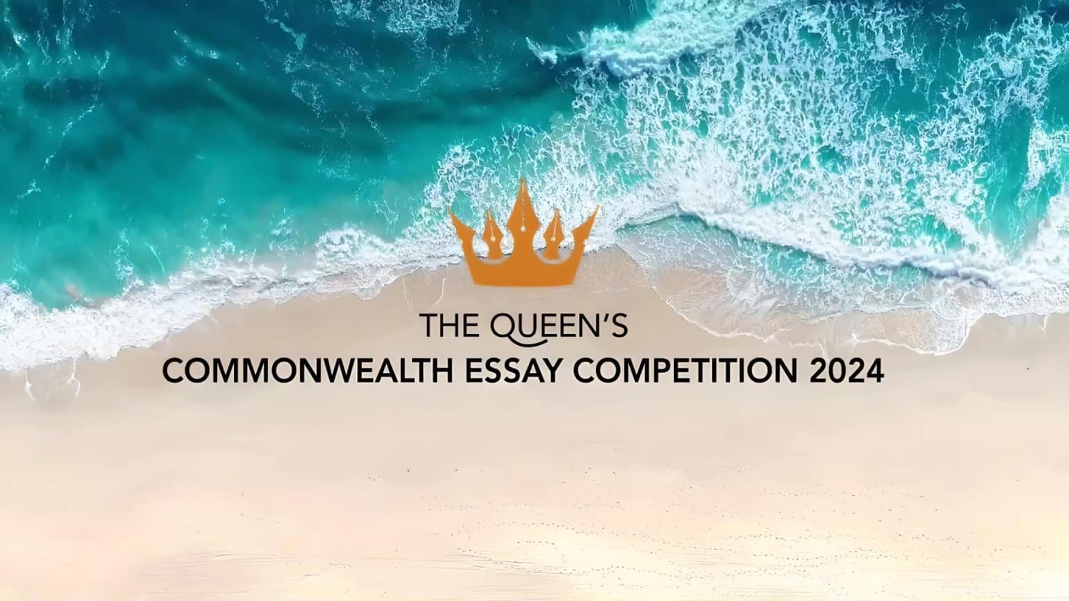 The Queen's Commonwealth Essay Competition 2024