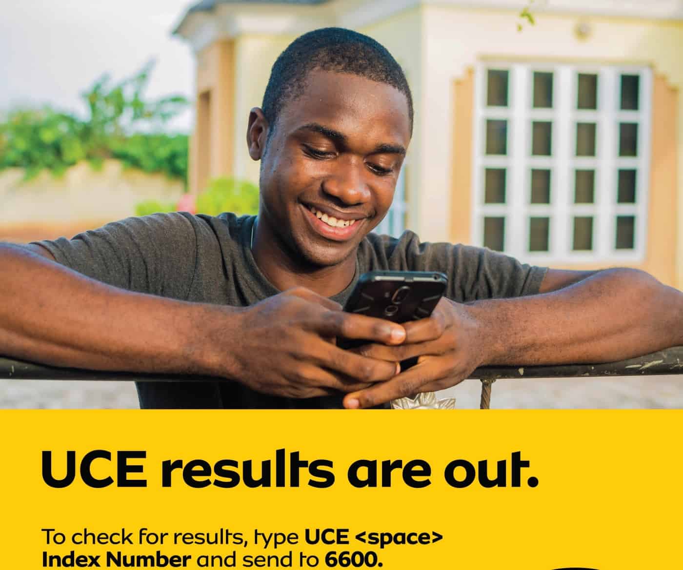 How to Check Your 2024 UCE Results: SMS, Online, and School