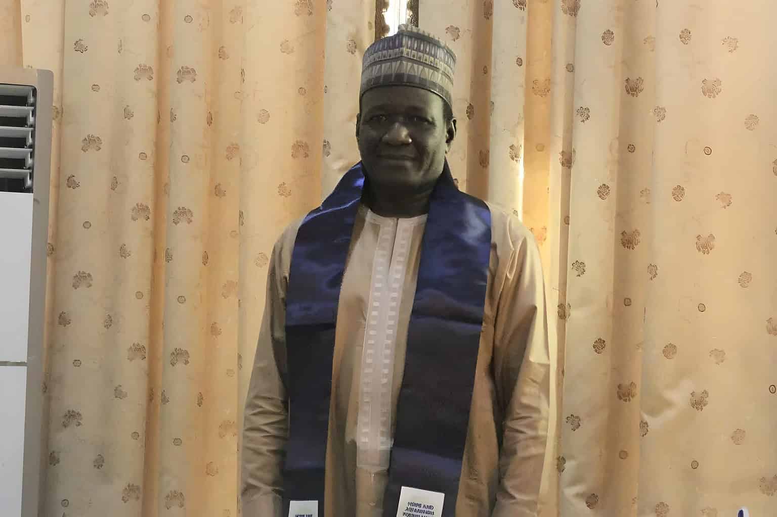 UNIMAID Appoints New Vice Chancellor
