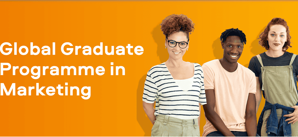 BAT Global Graduate Programme in Marketing - Application Steps