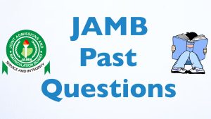 Free JAMB Past Questions Available for Download | PDF Format