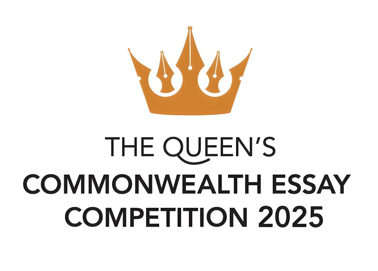 The Queen's Commonwealth Essay Competition 2025